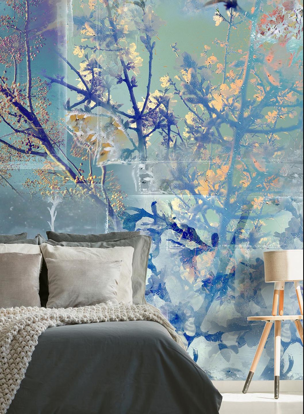 WALLPEPPER TNT by Wallpepper | Archello