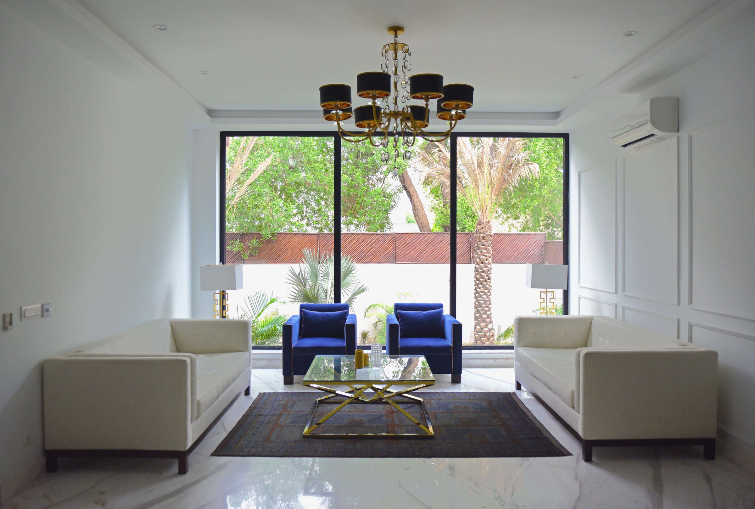 The Introverted House | Noor Khan Design Studio | Archello