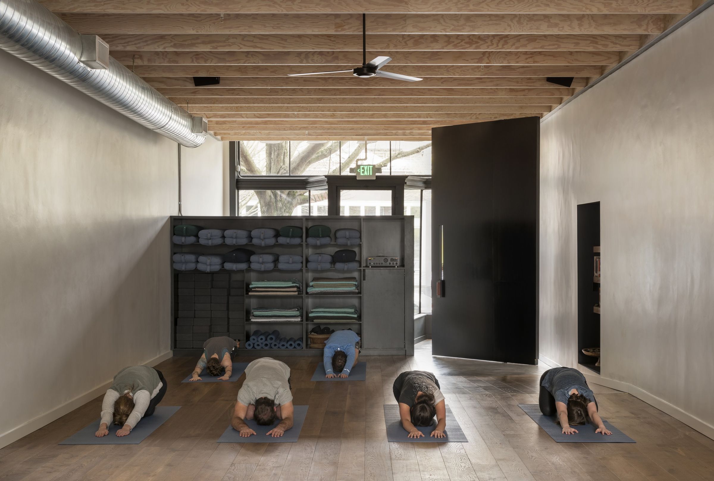 Gallery of Ritual Room | goCstudio | Media - 6