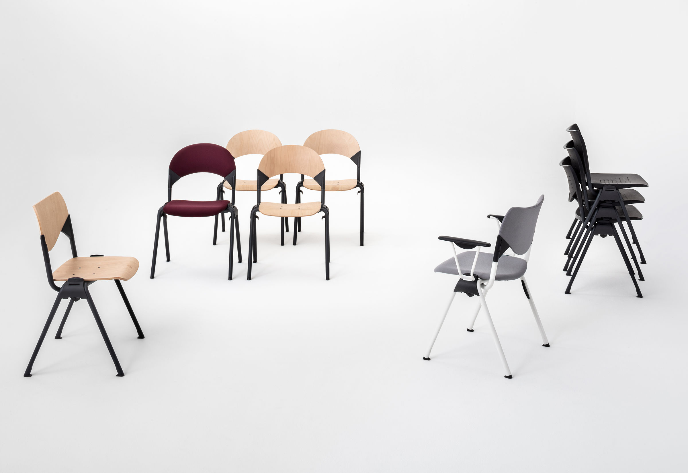 GATE by Mara Srl | Archello