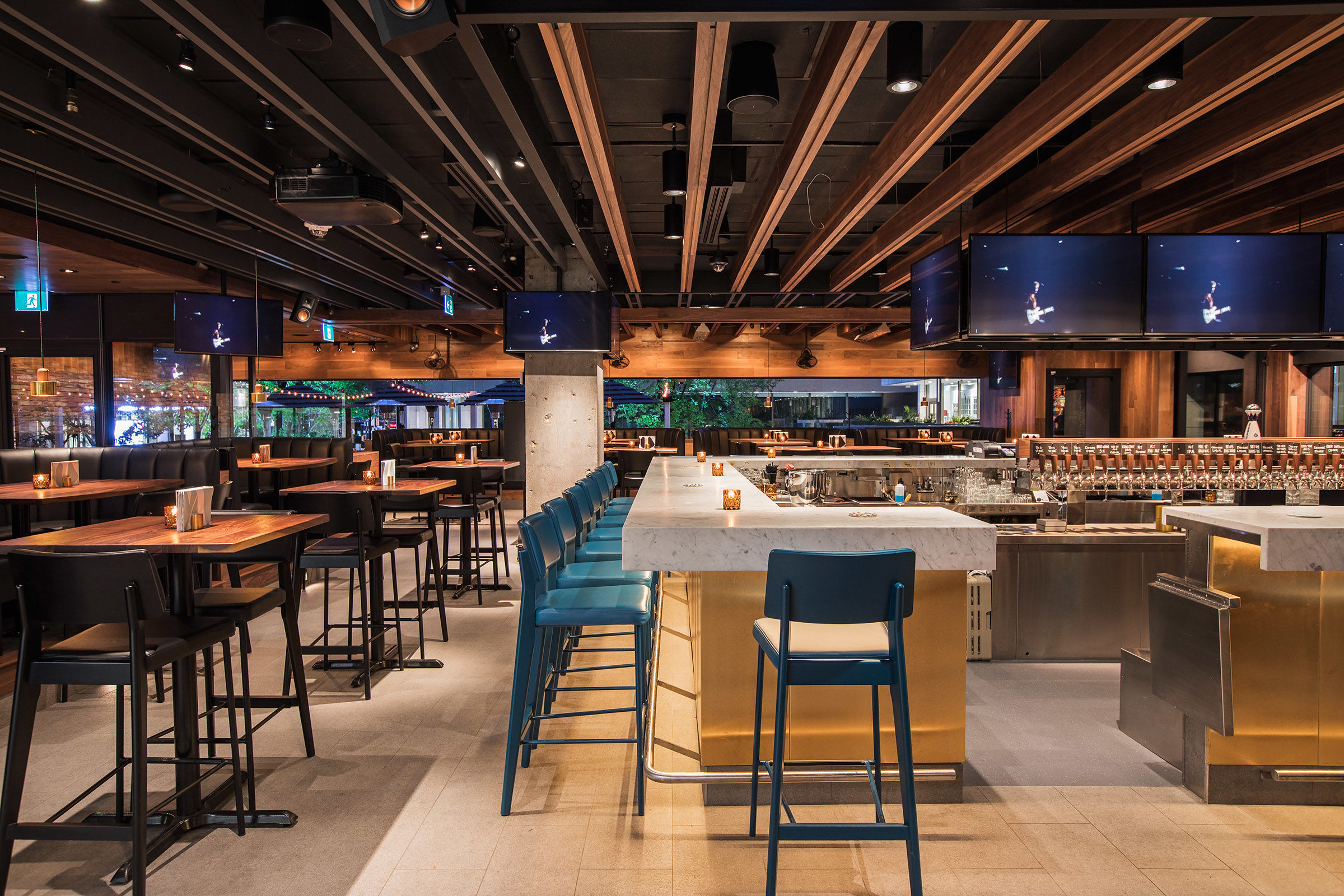 King Taps | Assembledge | Archello