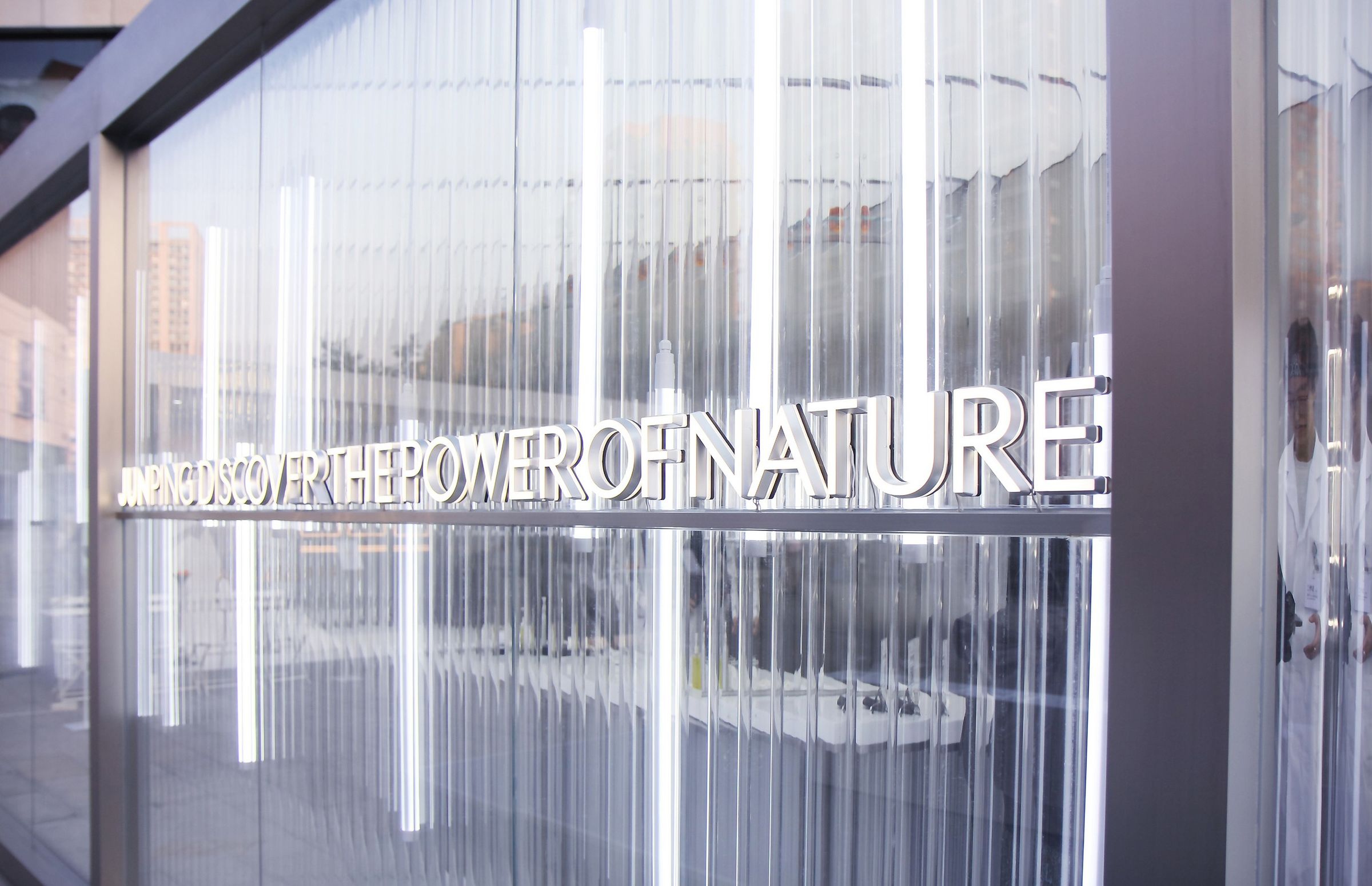 Gallery of Junping Lab 001 | XU Studio | Media - 5