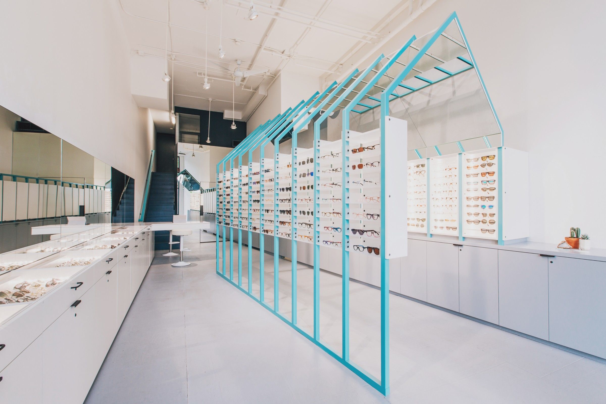 Eye Eye | Best Practice Architecture | Archello