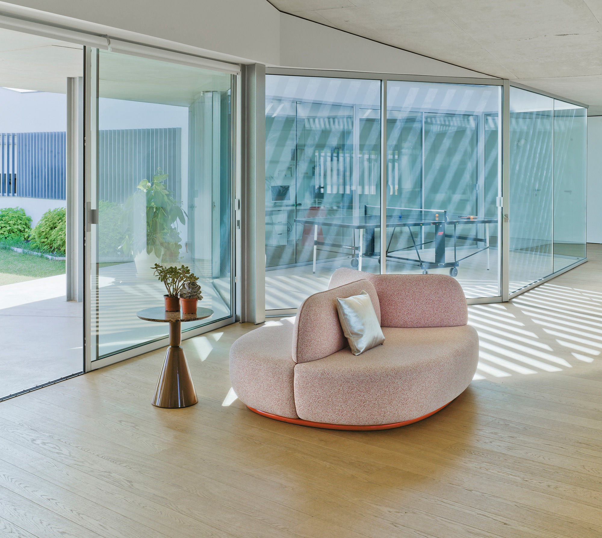 LA ISLA by Sancal | Archello