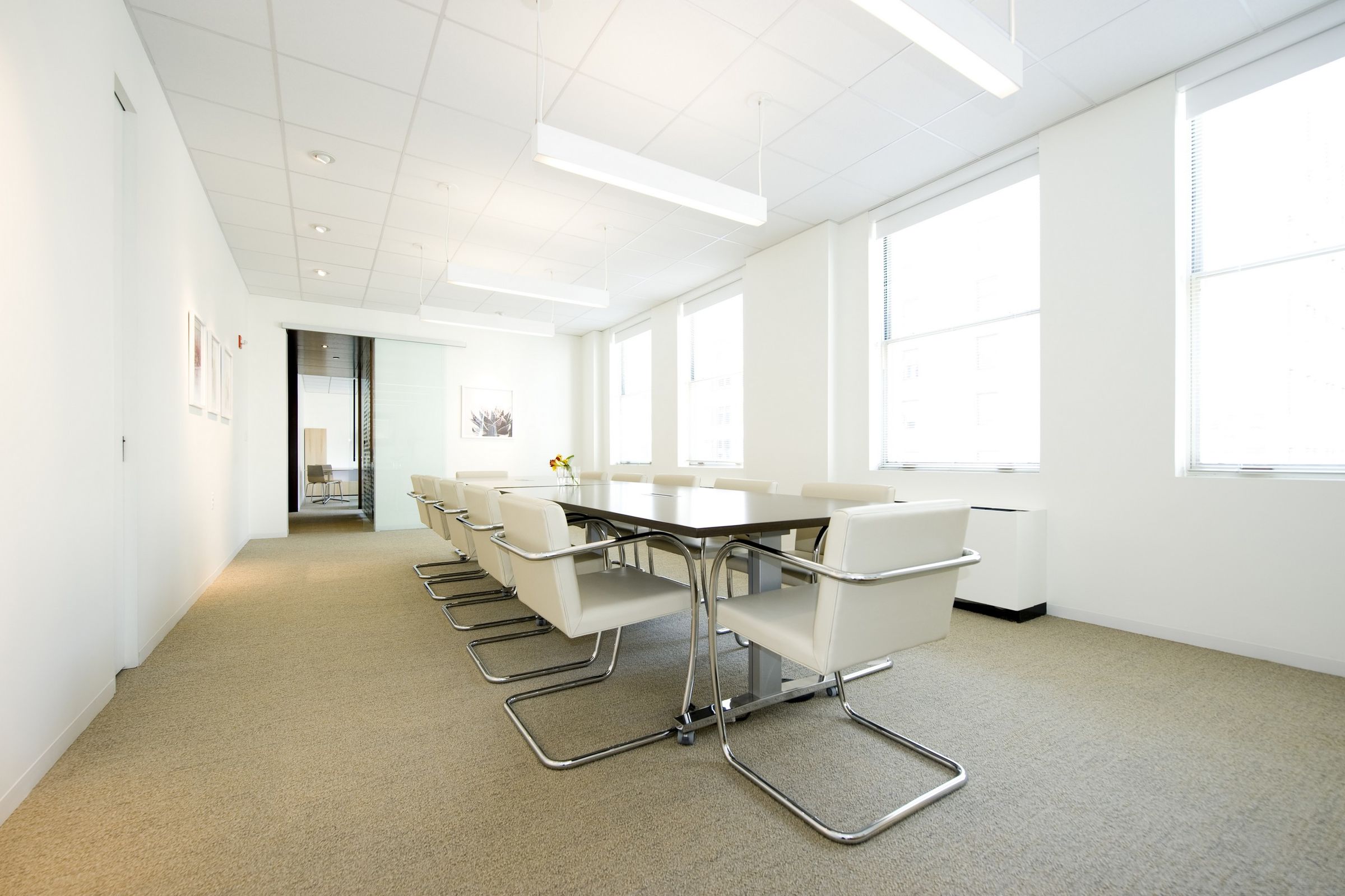 University of Queensland | EL Studio PLLC | Archello