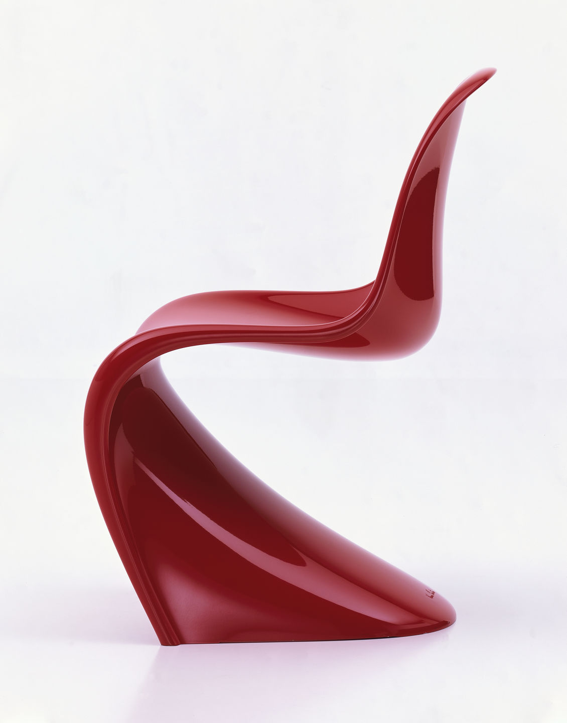 Panton Chair par {marque} | Archello