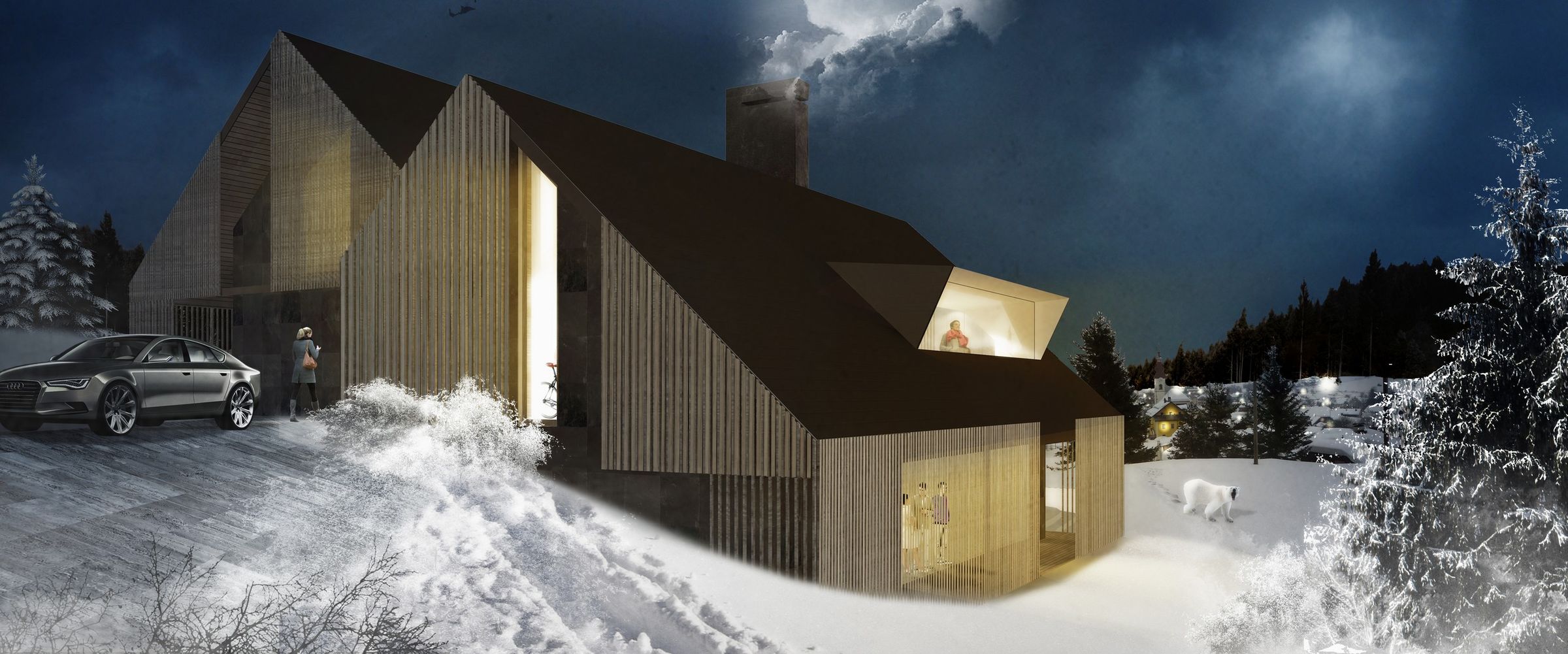 Gallery of Z HOUSE | GEZA Architettura | Media - 3