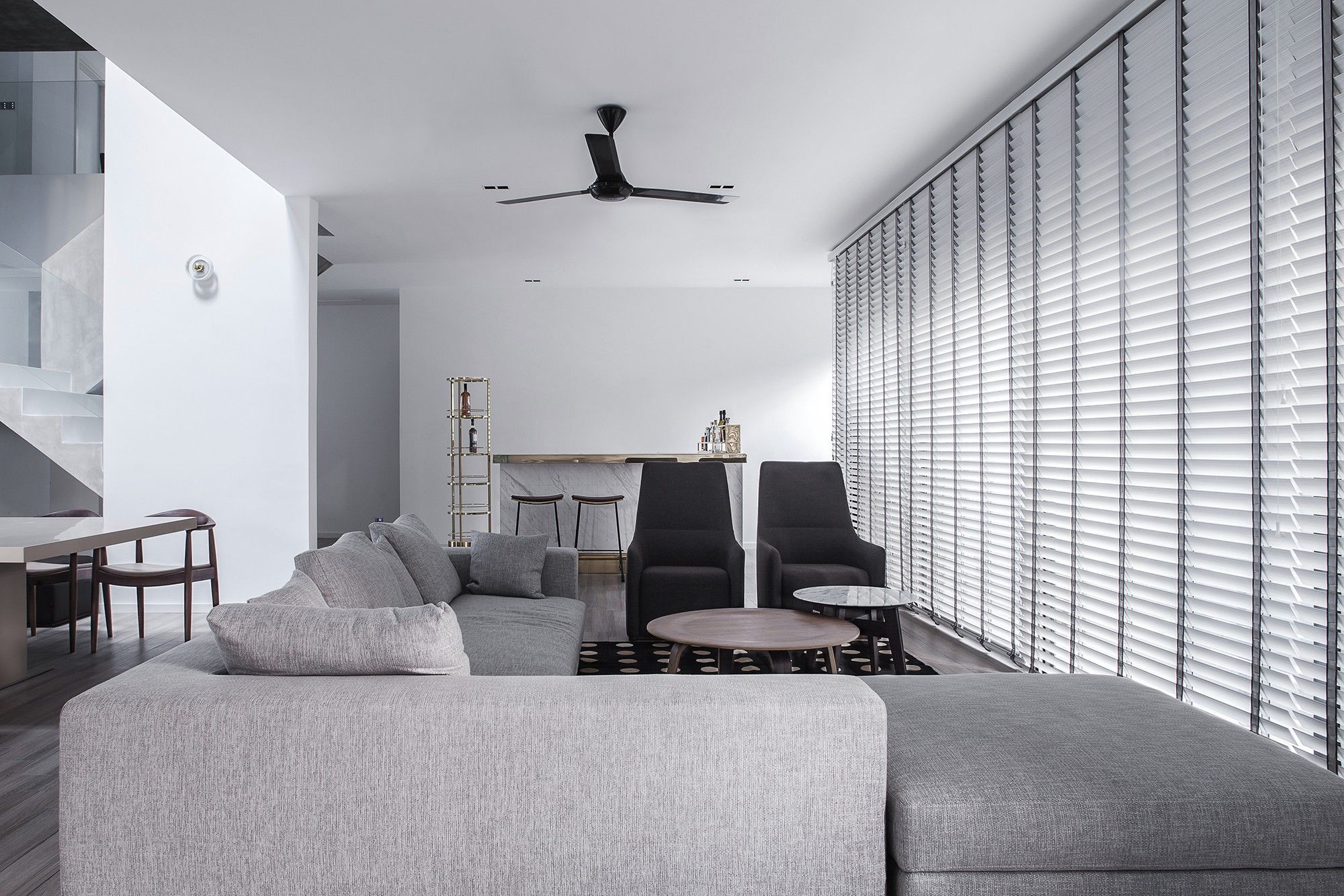 3x3 House | CL3 | Archello