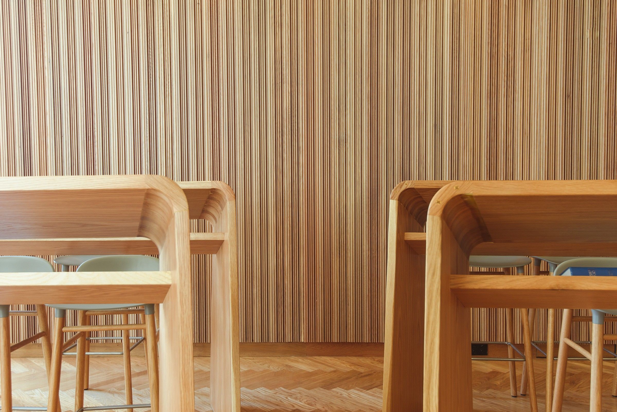 Decor Tone by Decor Systems | Archello