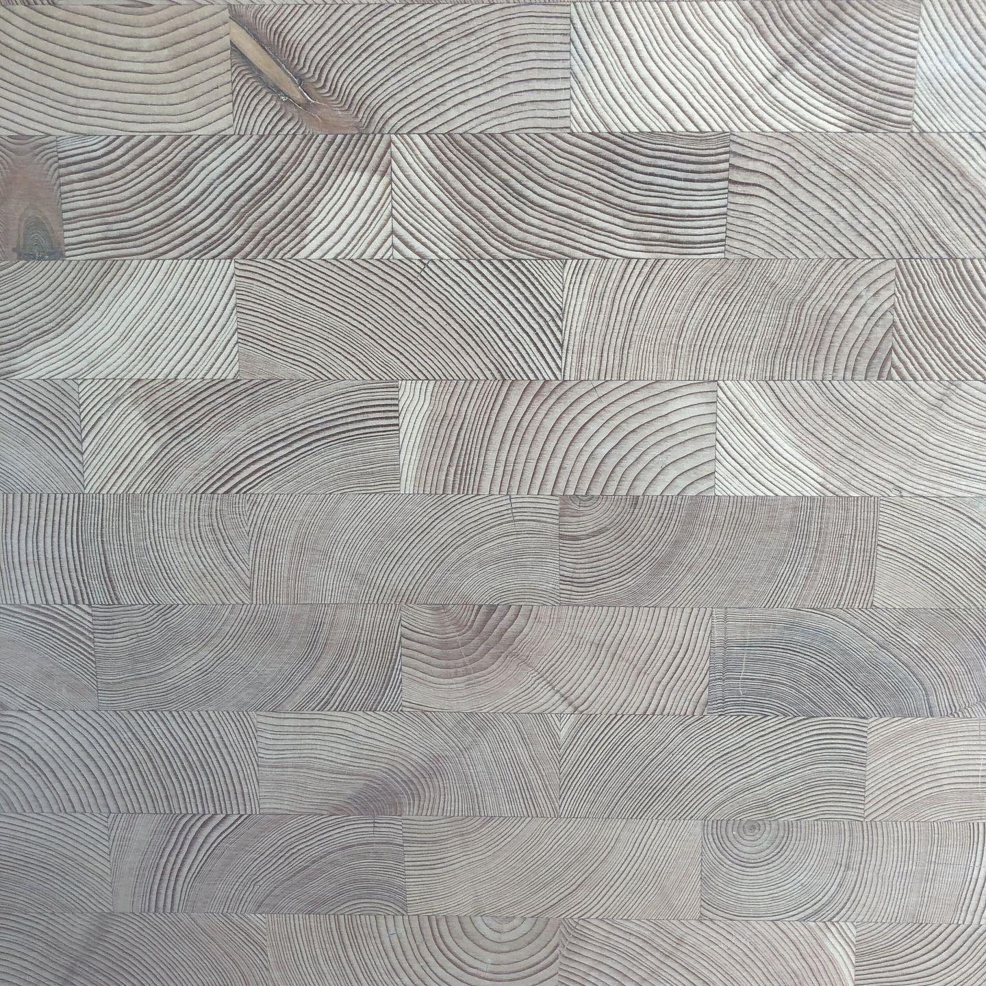 End Grain Panels (EGP) nach Old wood | Archello