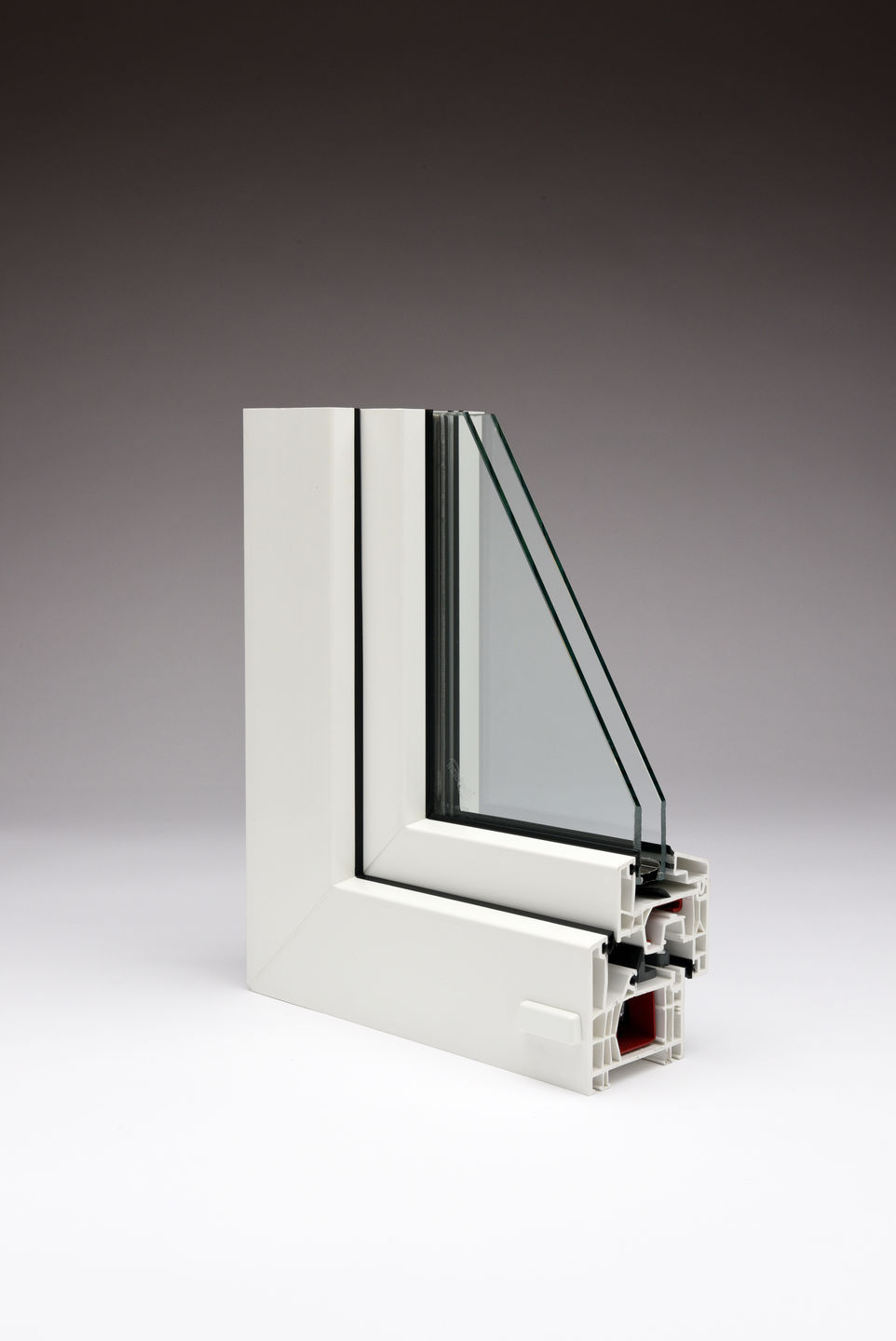 Defender 76TS System par {marque} | Archello