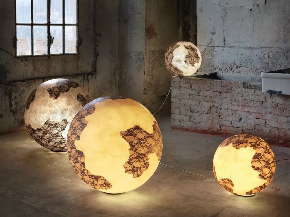 ULULÌ - ULULÀ by KARMAN Srl | Archello