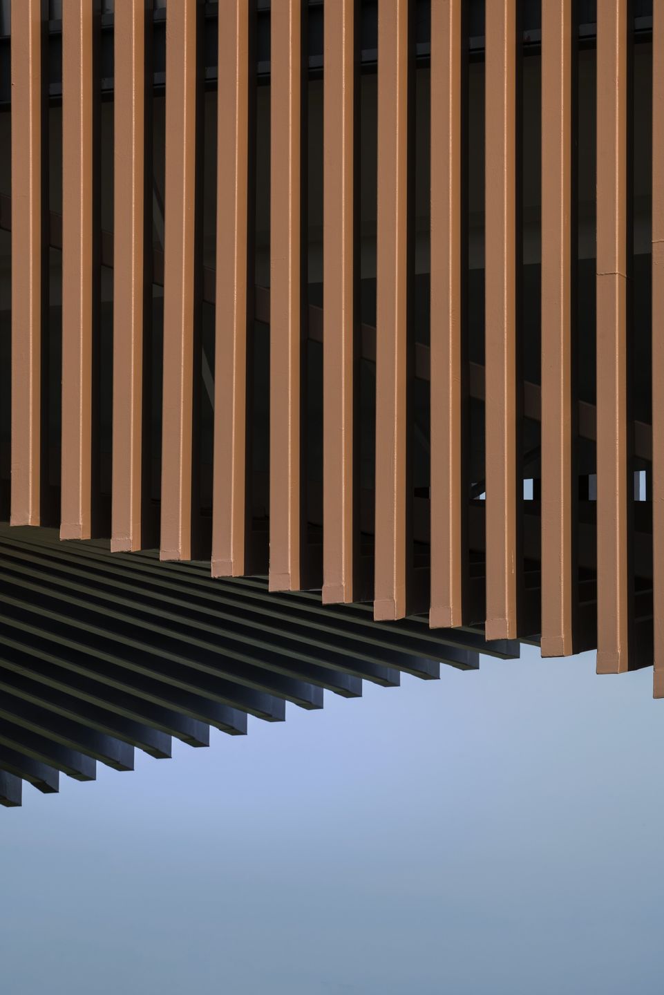 Gallery of Areeya como clubhouse | OfficeAT | Media - 29