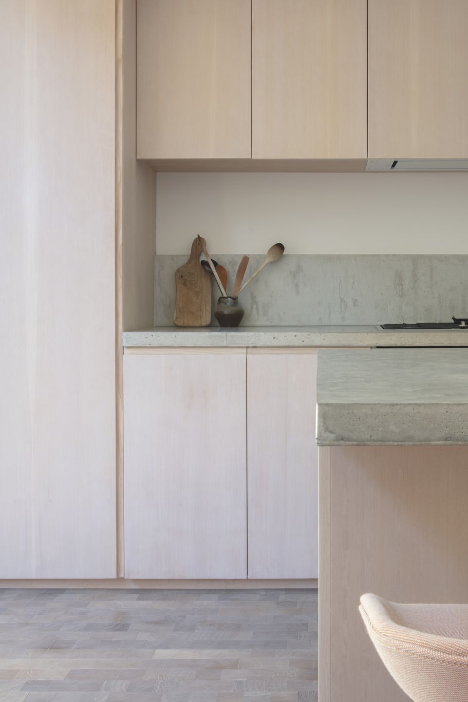 Gallery of Brook Green House | Architecture for London | Media - 4