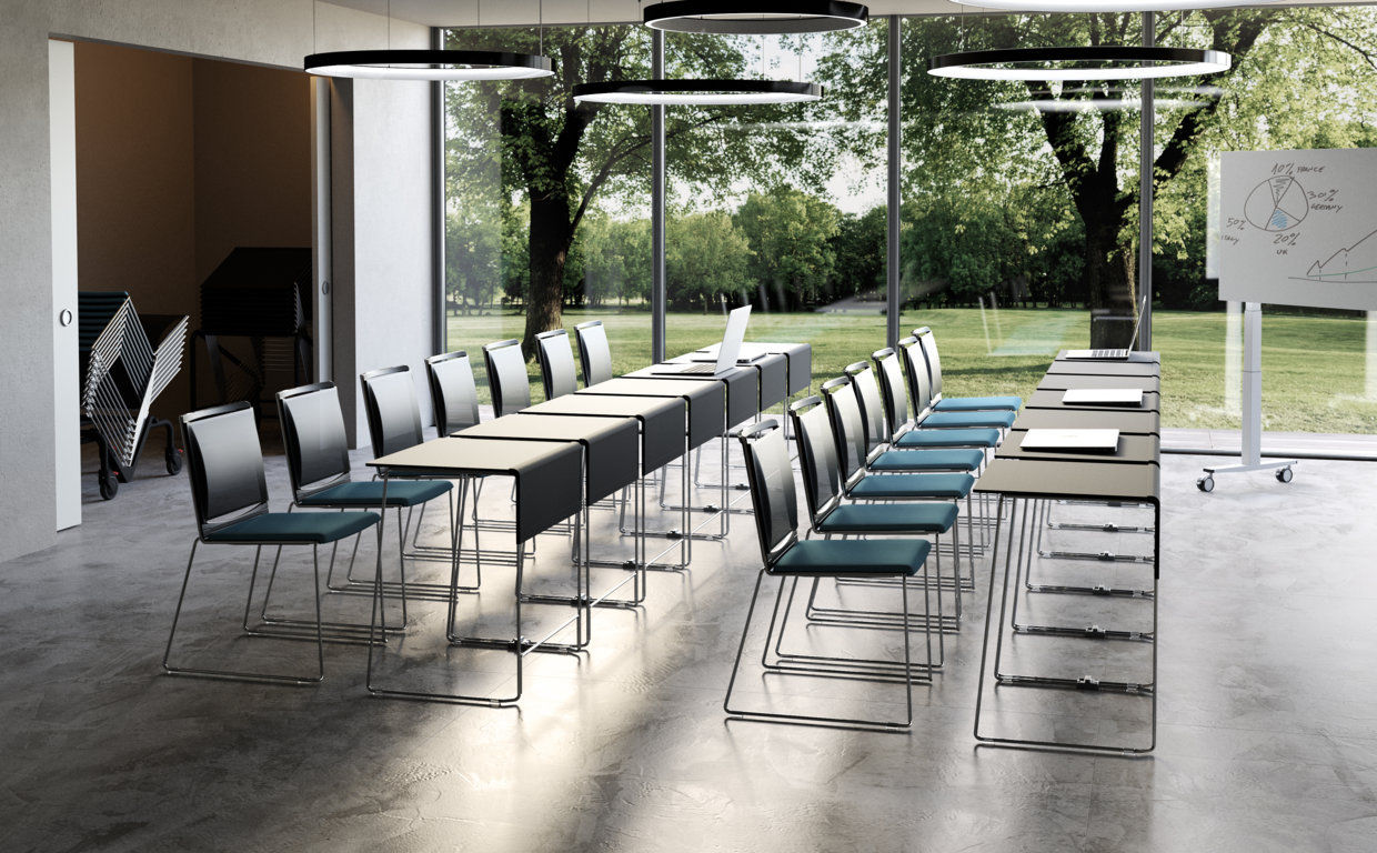 MULTI by IBEBI | Archello