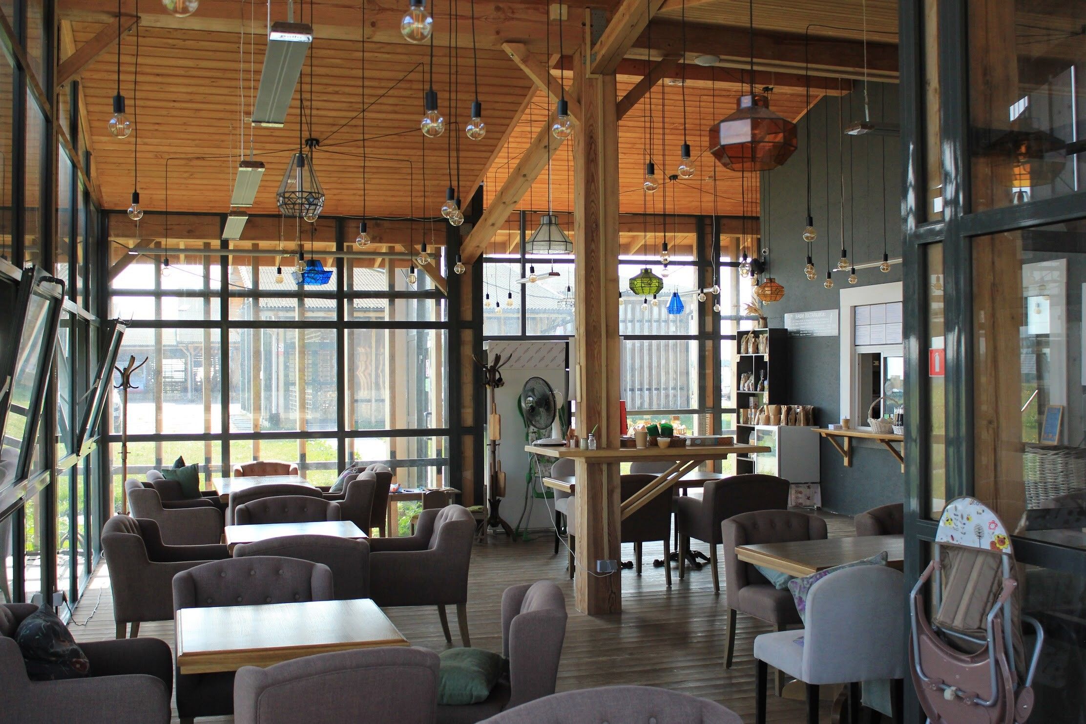 Gallery of Tula Farmers Market | 8 LINES | Media - 28