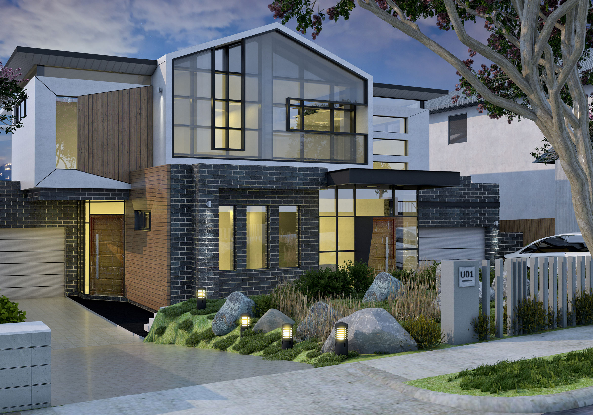 The Theologist | PNEU Architects | Archello