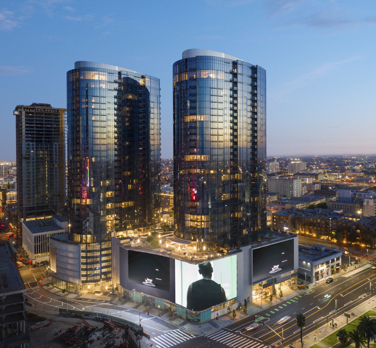 CIRCA | HED | Archello