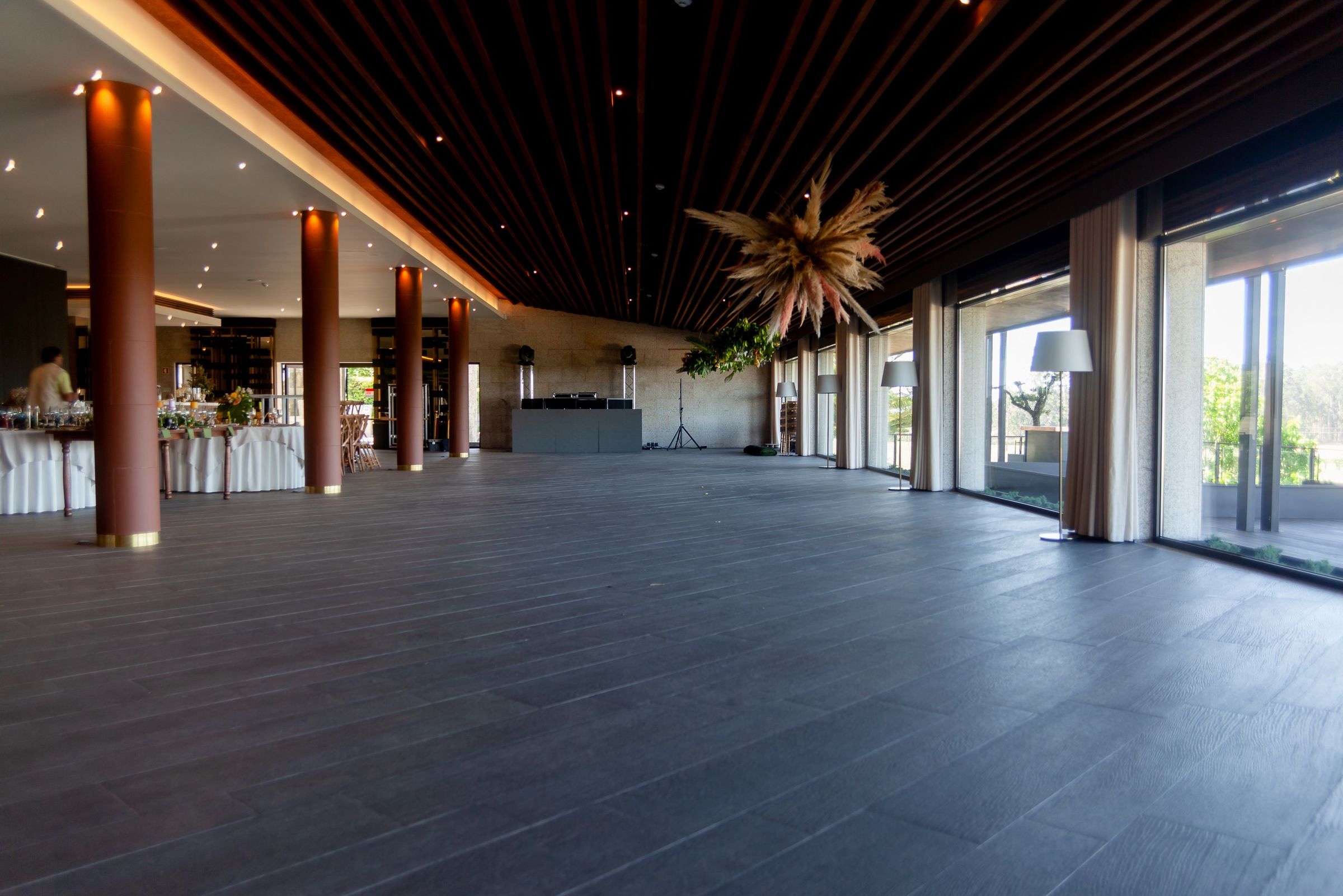 Quinta do Alferes | Roca | Archello