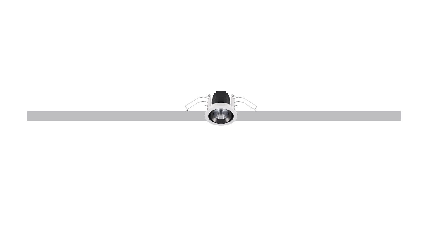 Laser adjustable round by iGuzzini | Archello