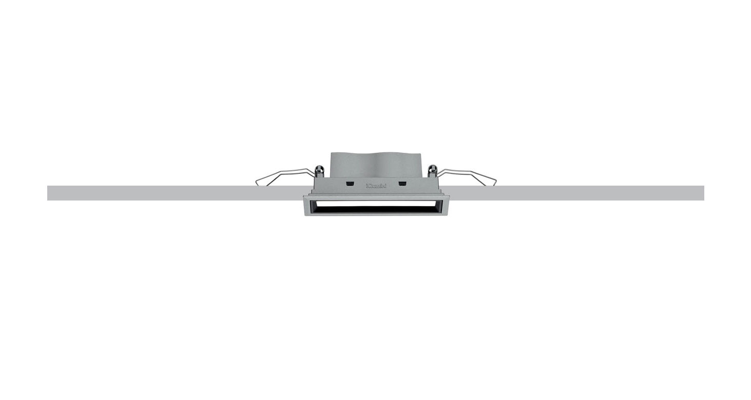 Laser Blade Wall Washer by iGuzzini | Archello