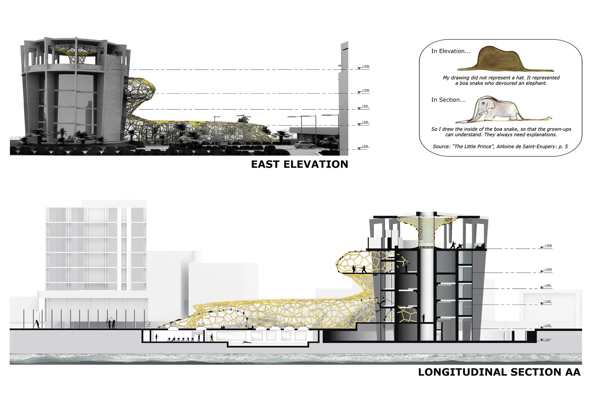 Gallery of The Third Landscape: Batroun's Abandoned Aquarium | Gioia ...
