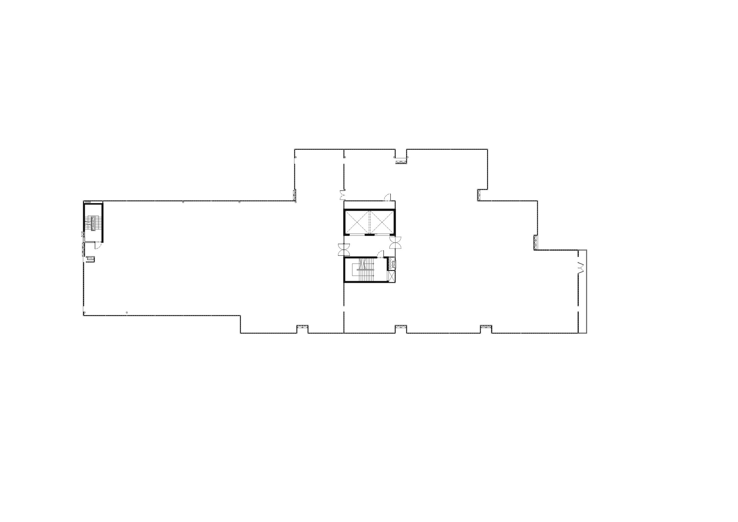 Gallery of REDD Premium Self Storage | Openbox Architects | Media - 3