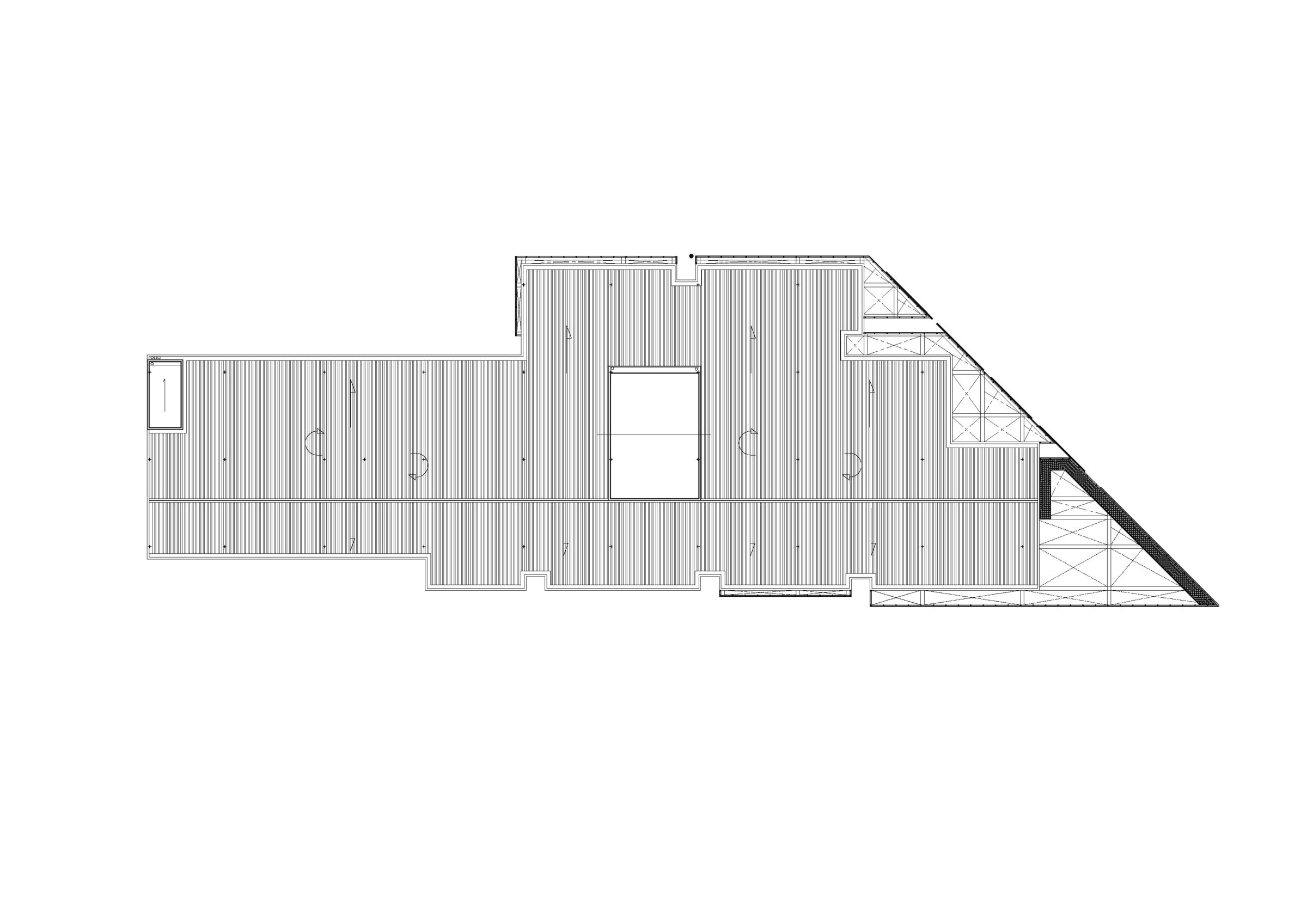 Gallery of REDD Premium Self Storage | Openbox Architects | Media - 6