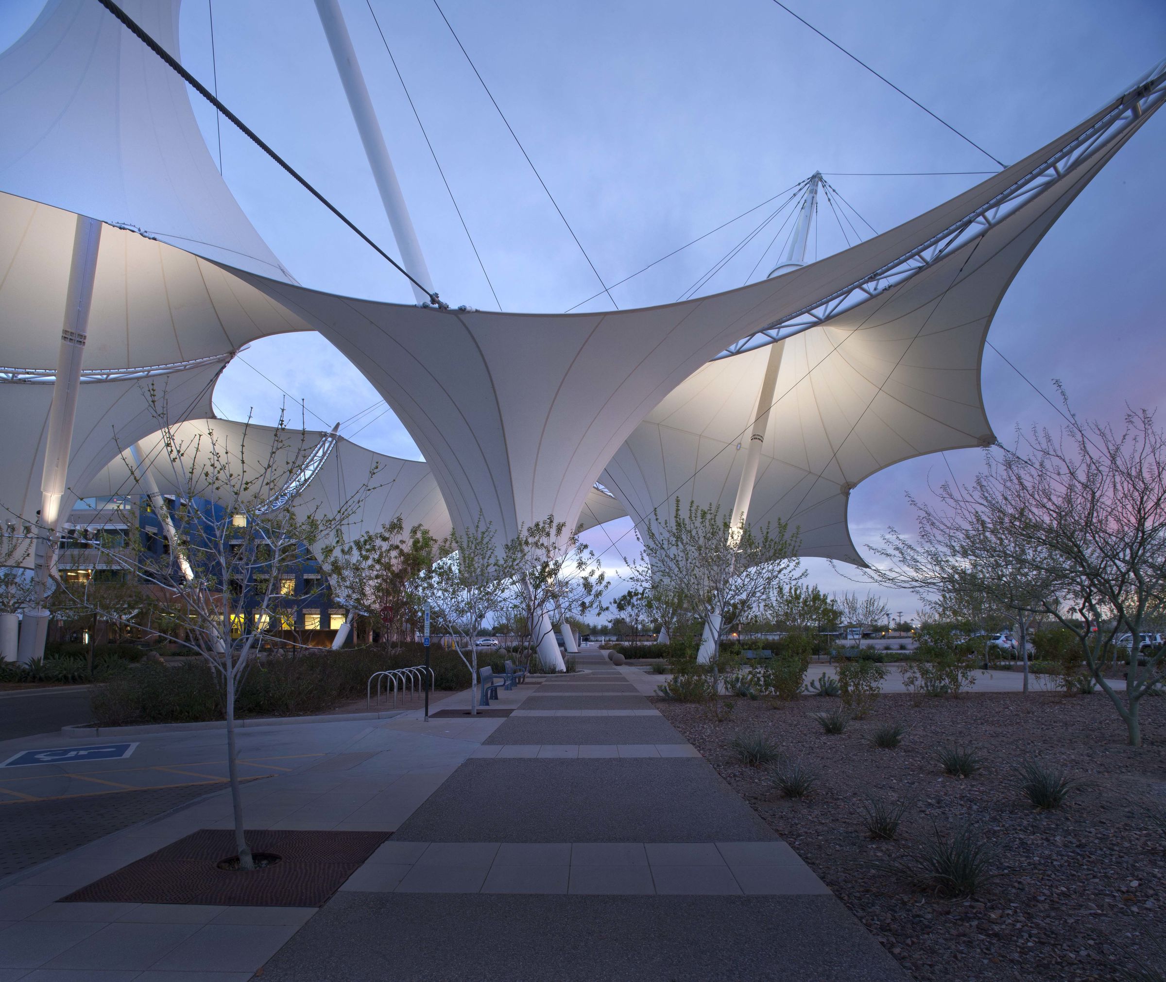 Gallery of ASU SkySong | FTL Design Engineering Studio | Media - 2