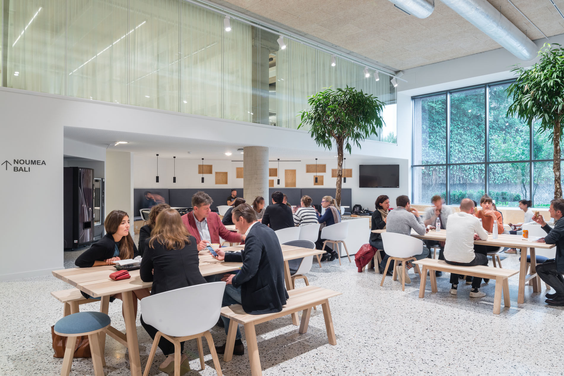 Gradient | Modular Lighting Instruments | Archello