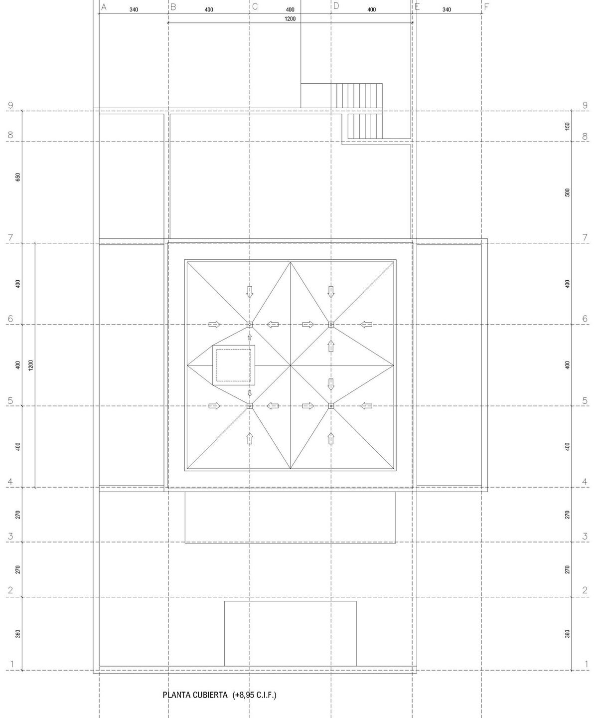 Gallery of Casa Rotonda | Alberto Campo Baeza | Media - 2