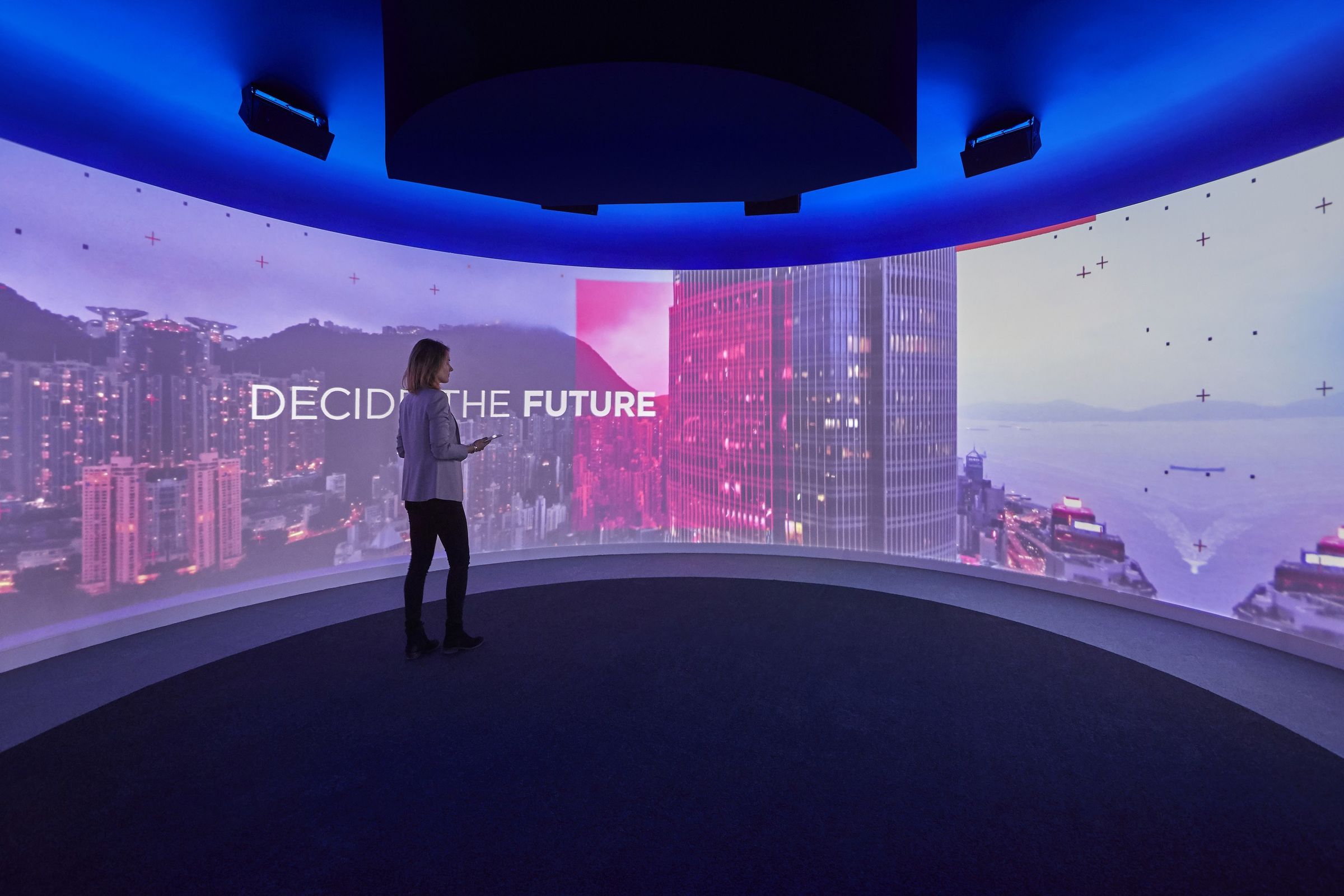 Gallery of NetApp | Studio O+A | Media - 8