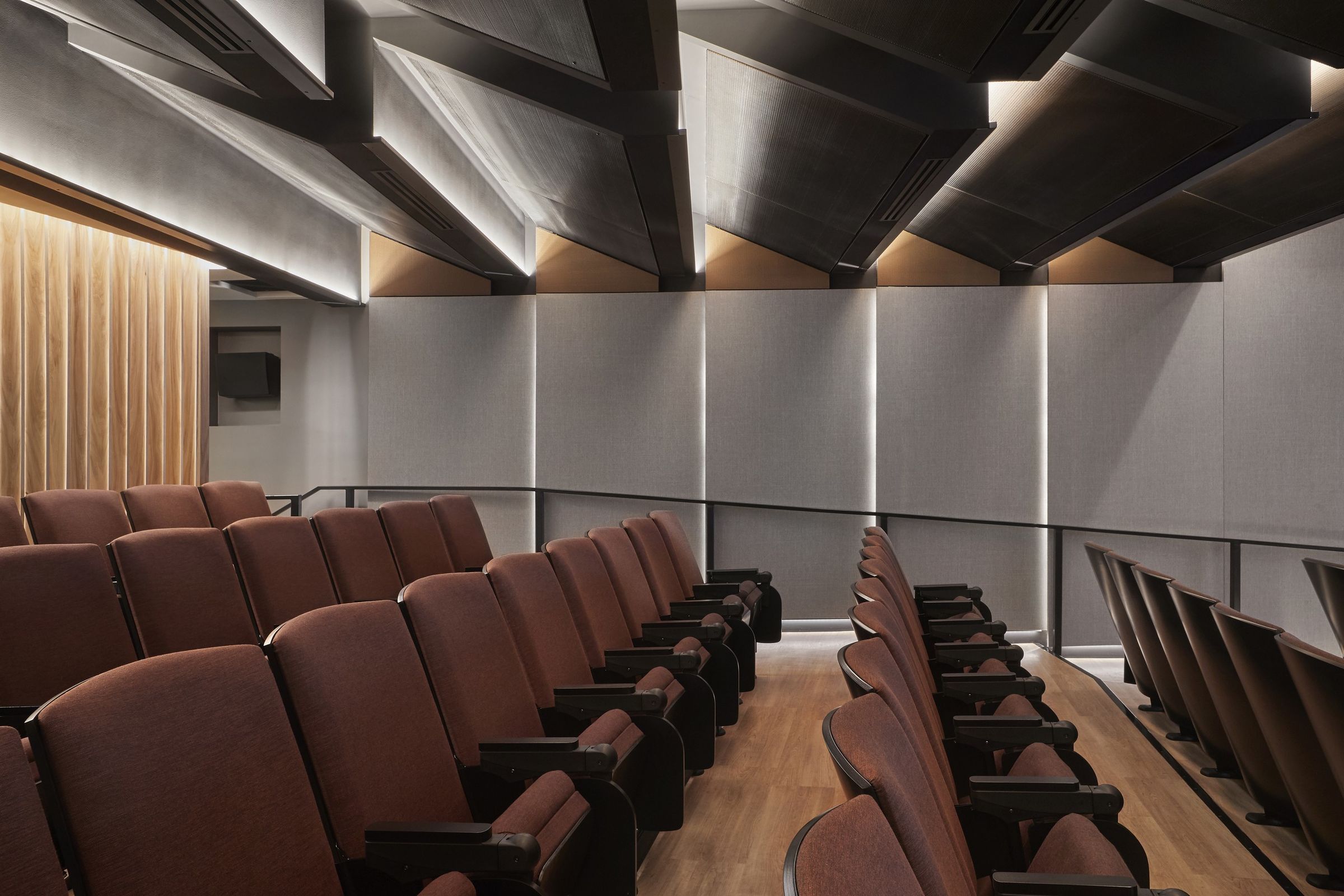 Gallery of NetApp | Studio O+A | Media - 11