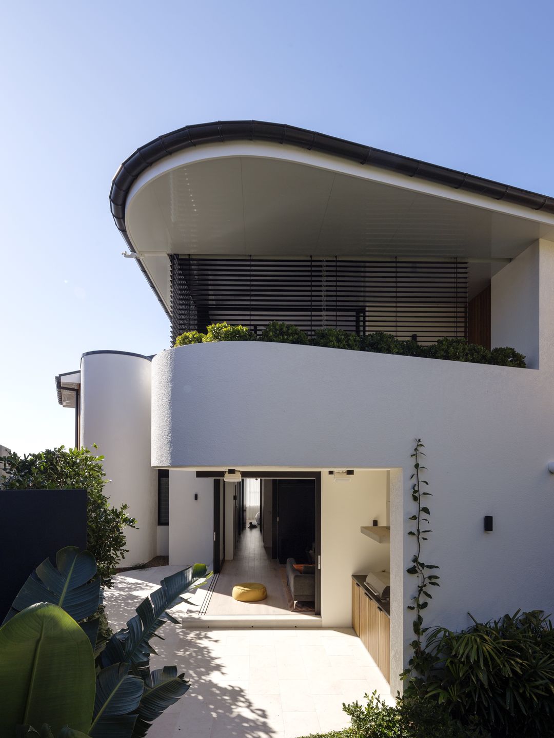 Tamarama House | Porebski Architects | Archello