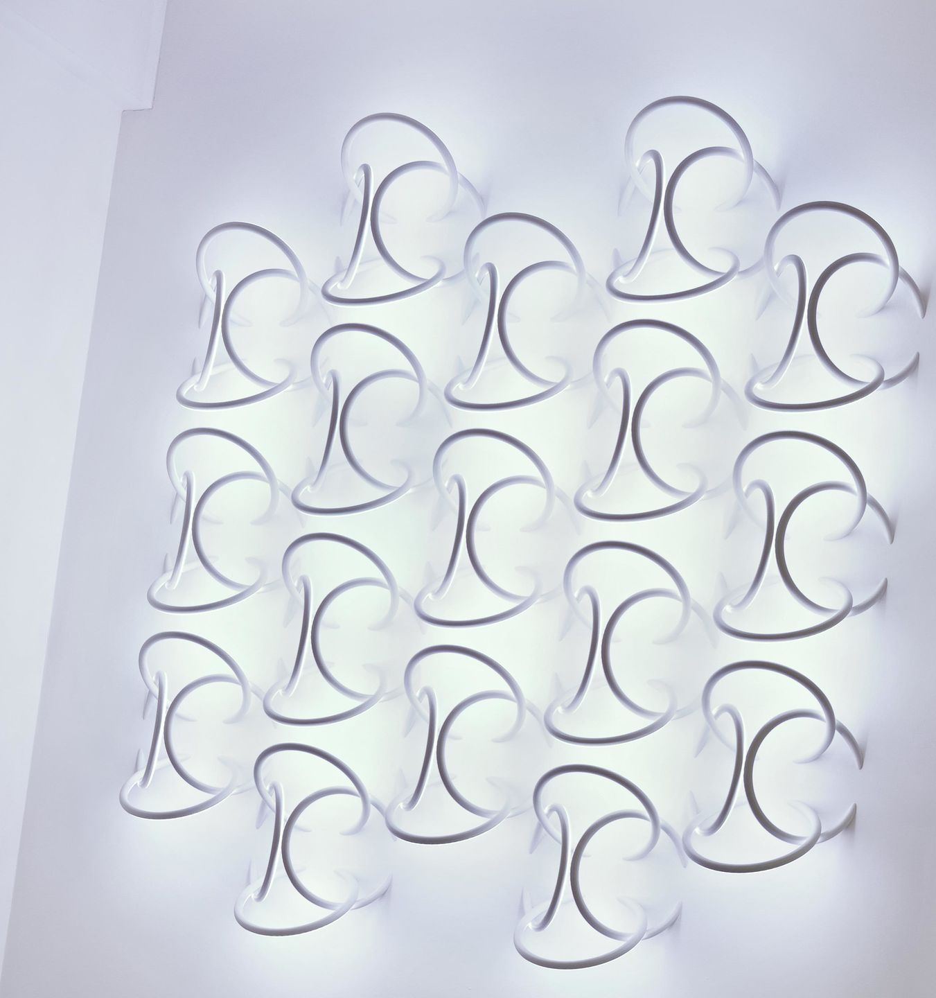 Wall PIercing by Flos | Archello