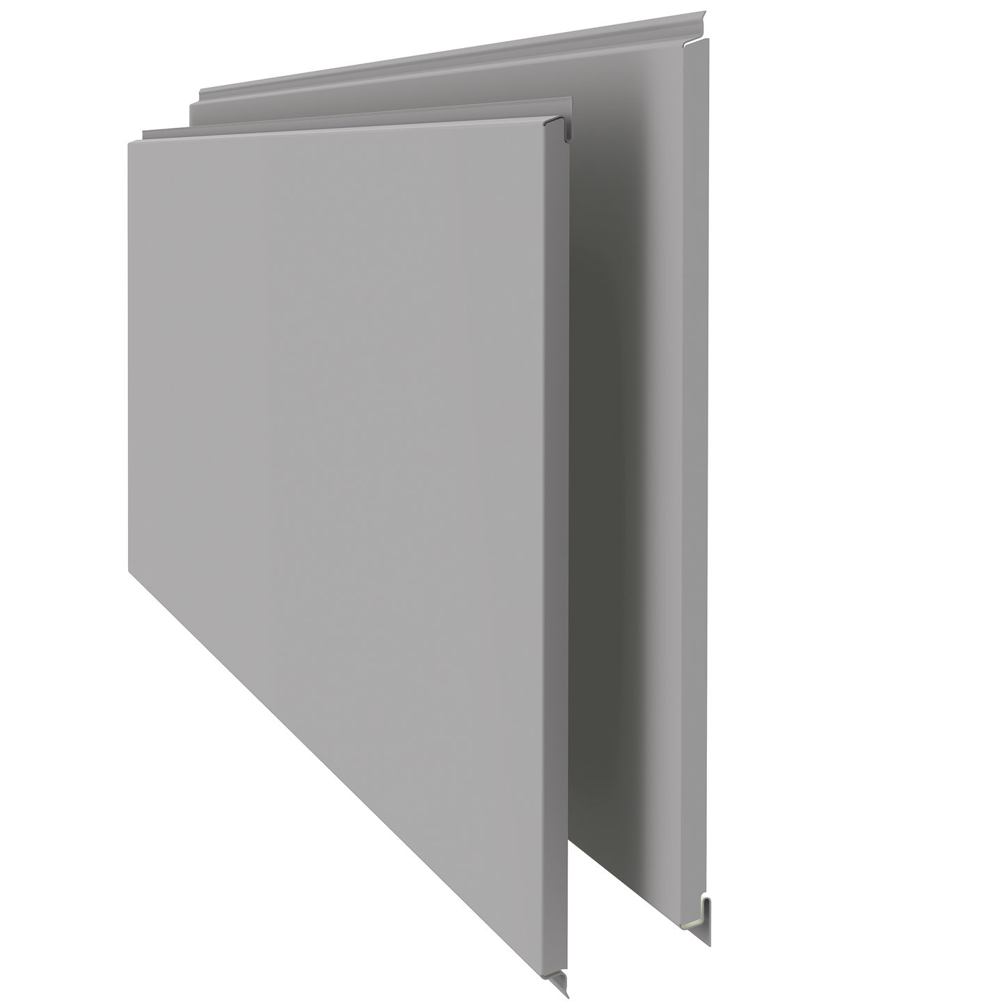 Planum-Facade by DOMICO Dach-, Wand- und Fassadensysteme | Archello