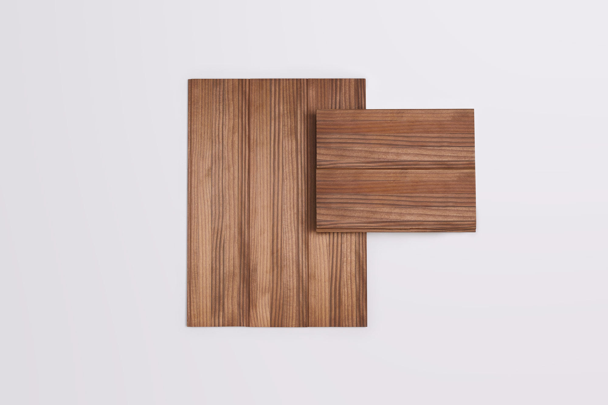 Vulcan Panelling by Abodo | Archello