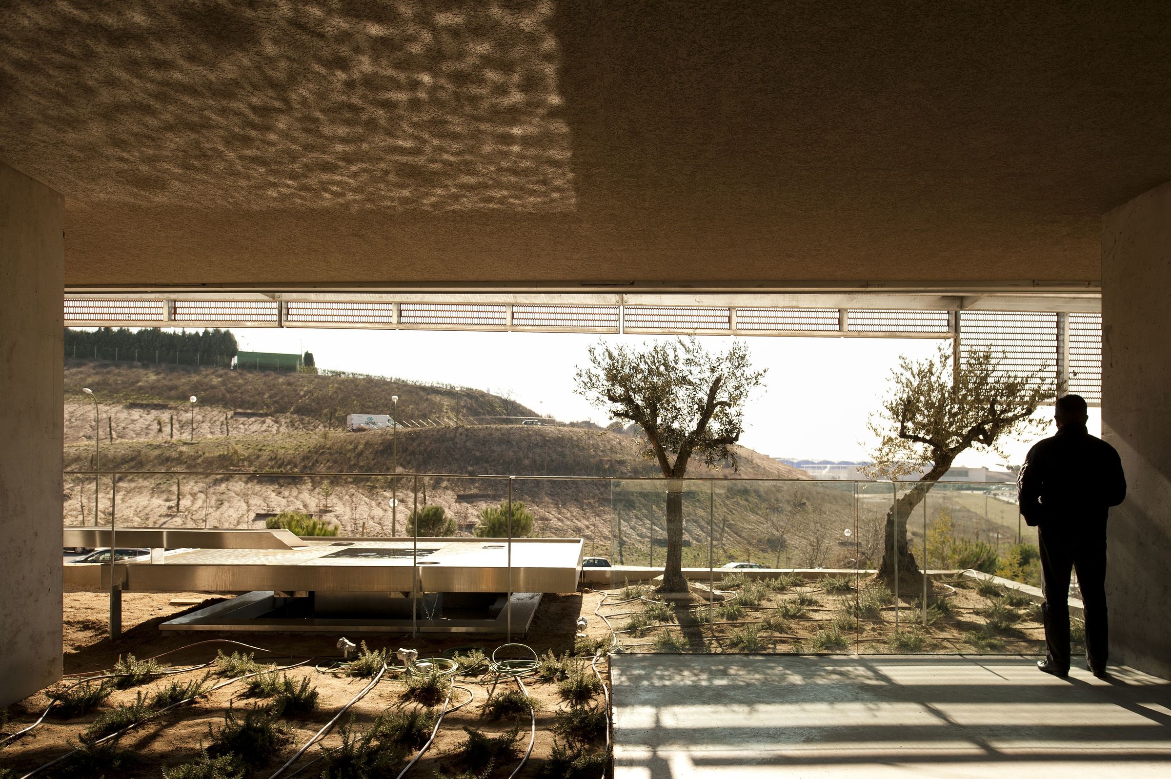 IDOM Headquarters in Madrid | IDOM | Archello