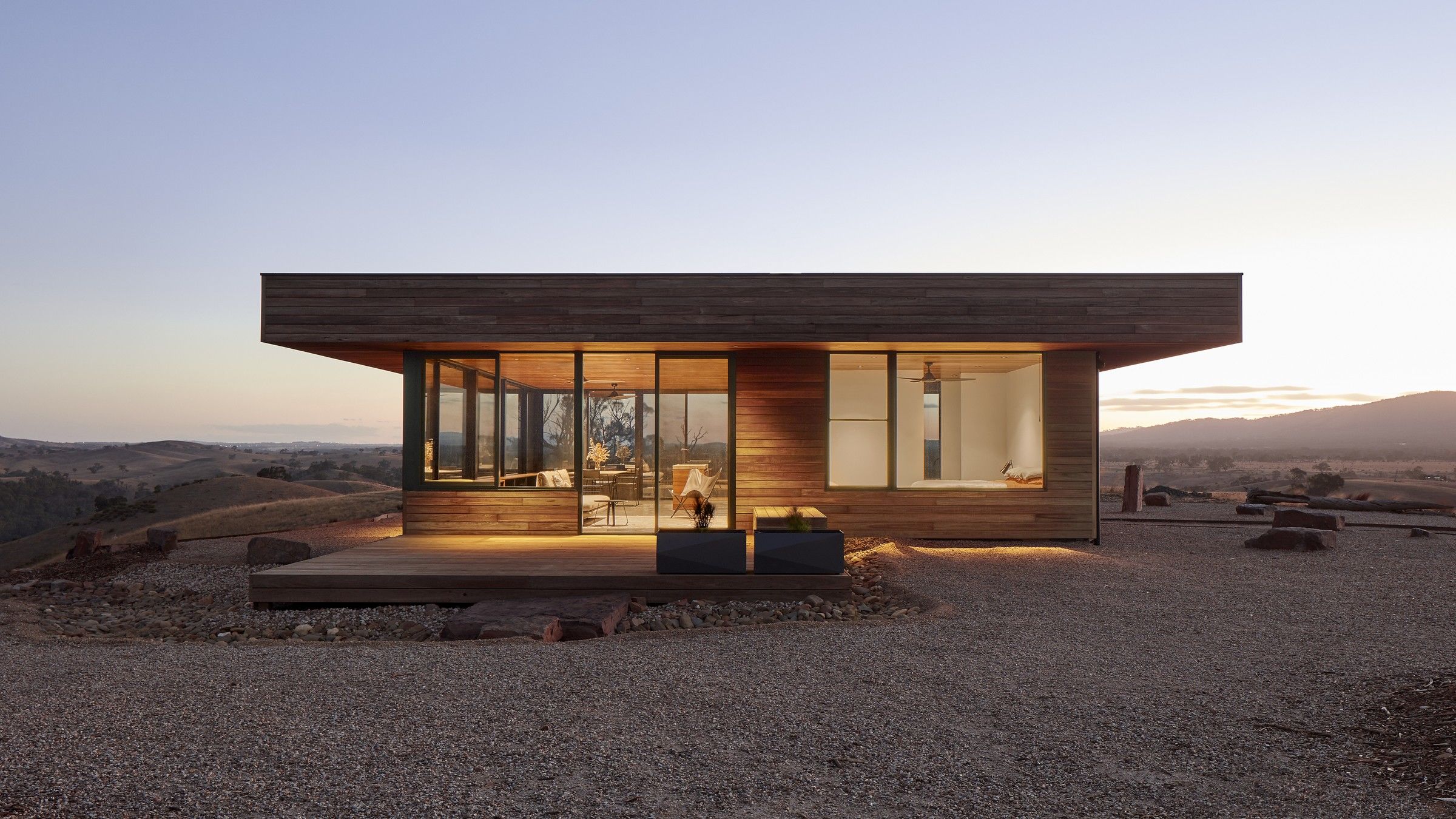 Elemental House | Ben Callery Architects | Archello