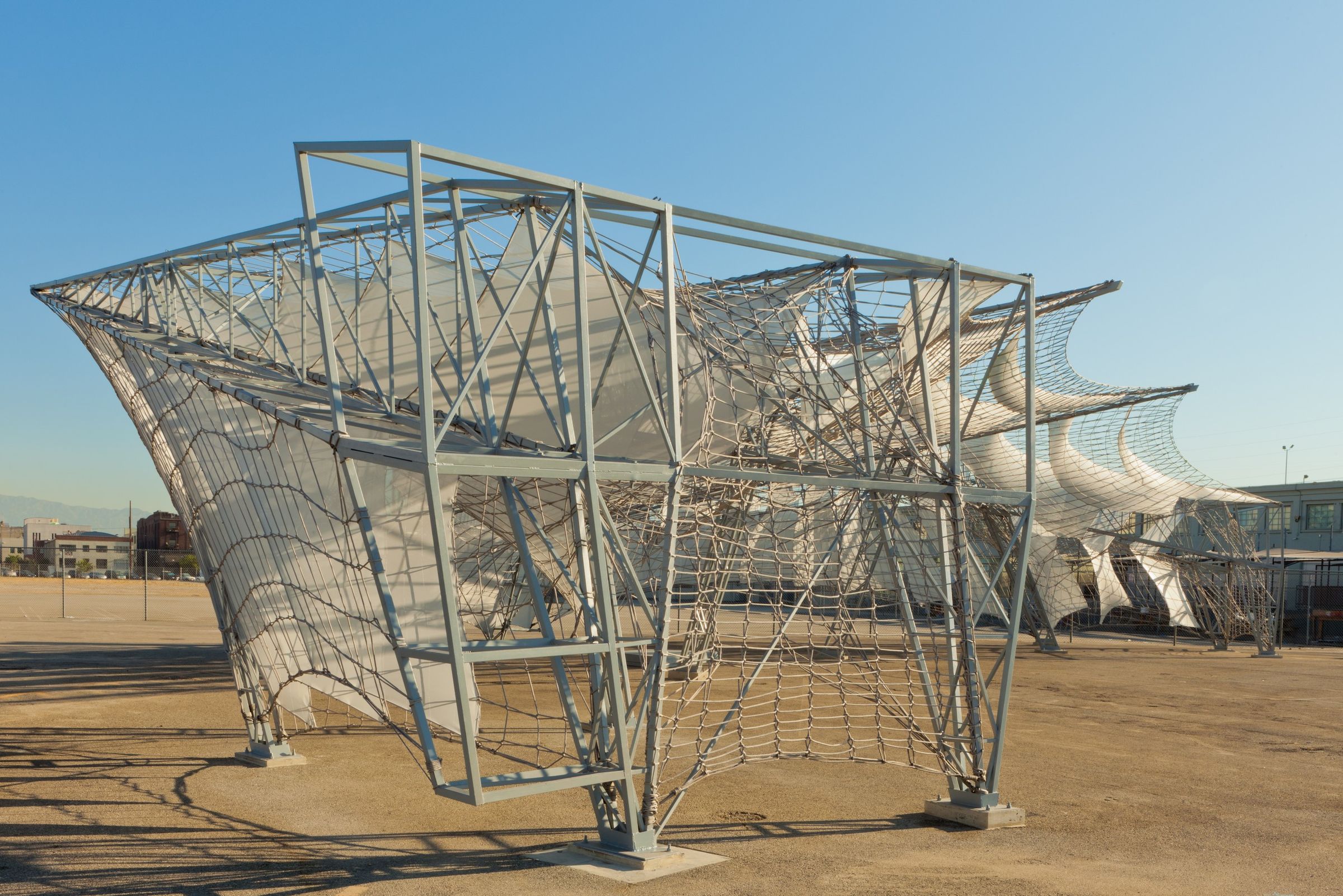 Netscape | Oyler Wu Collaborative | Archello