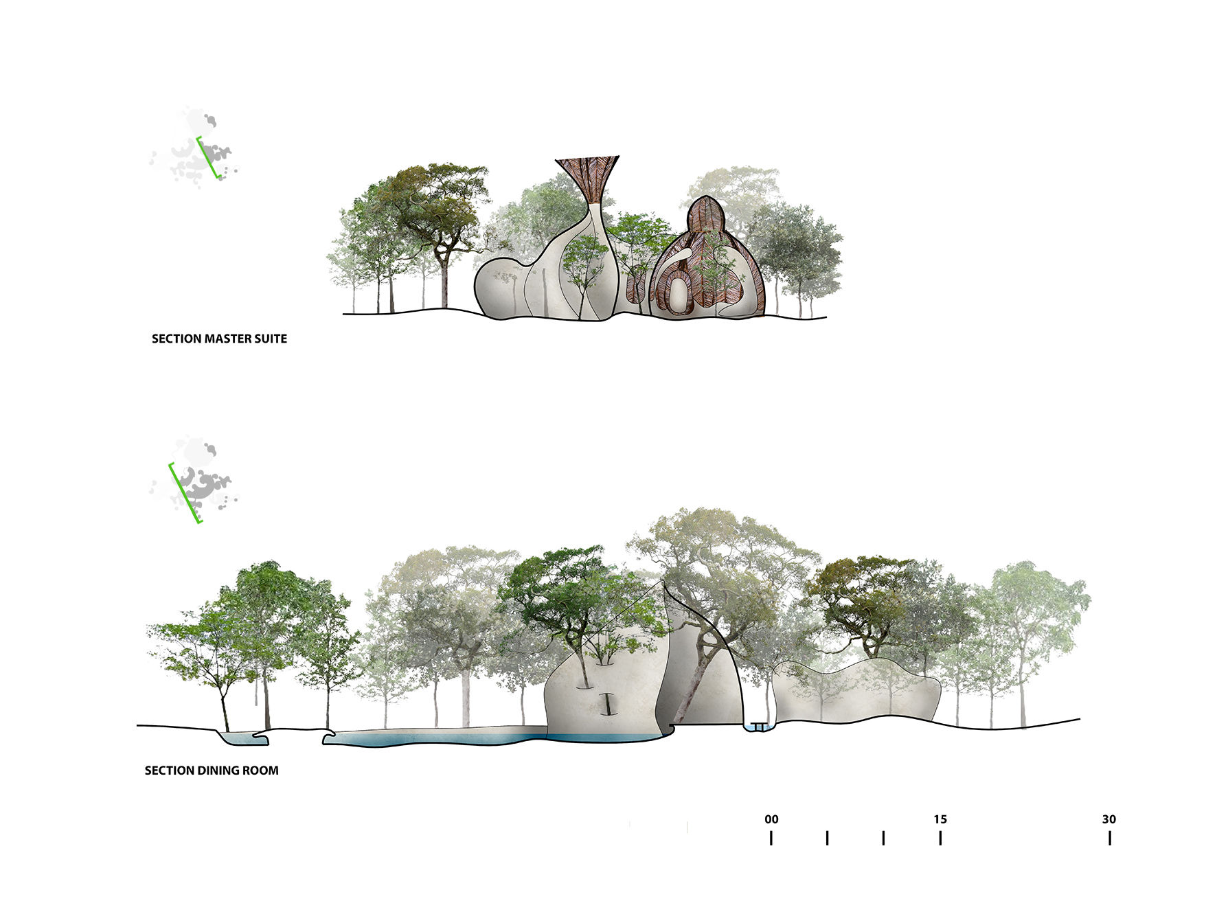 Gallery of Residencia Uh May | ROTH-ARCHITECTURE | Media - 2