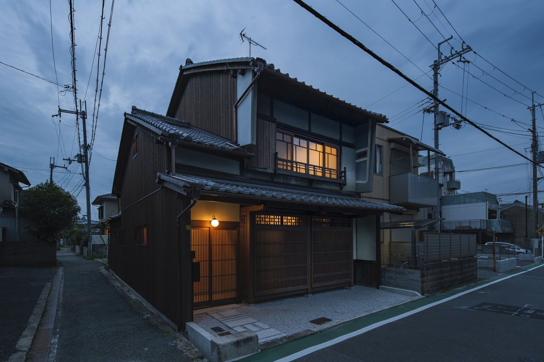 House on Sahoji-St. | YYAA Yoshihiro Yamamoto Architects Atelier | Archello