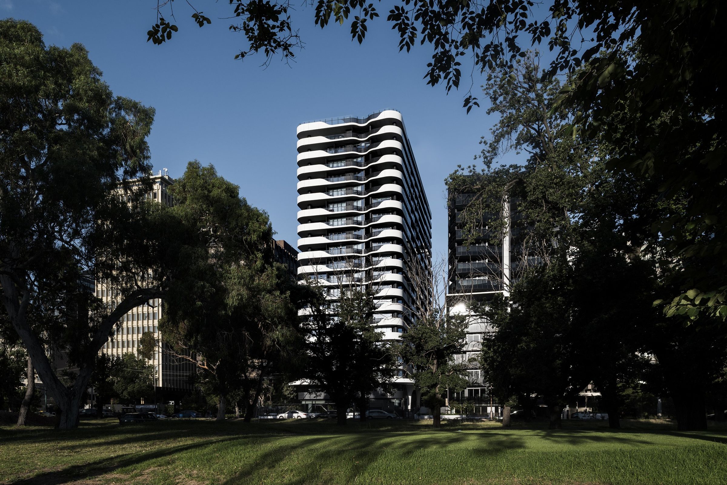 Queens Domain | DKO Architecture | Archello