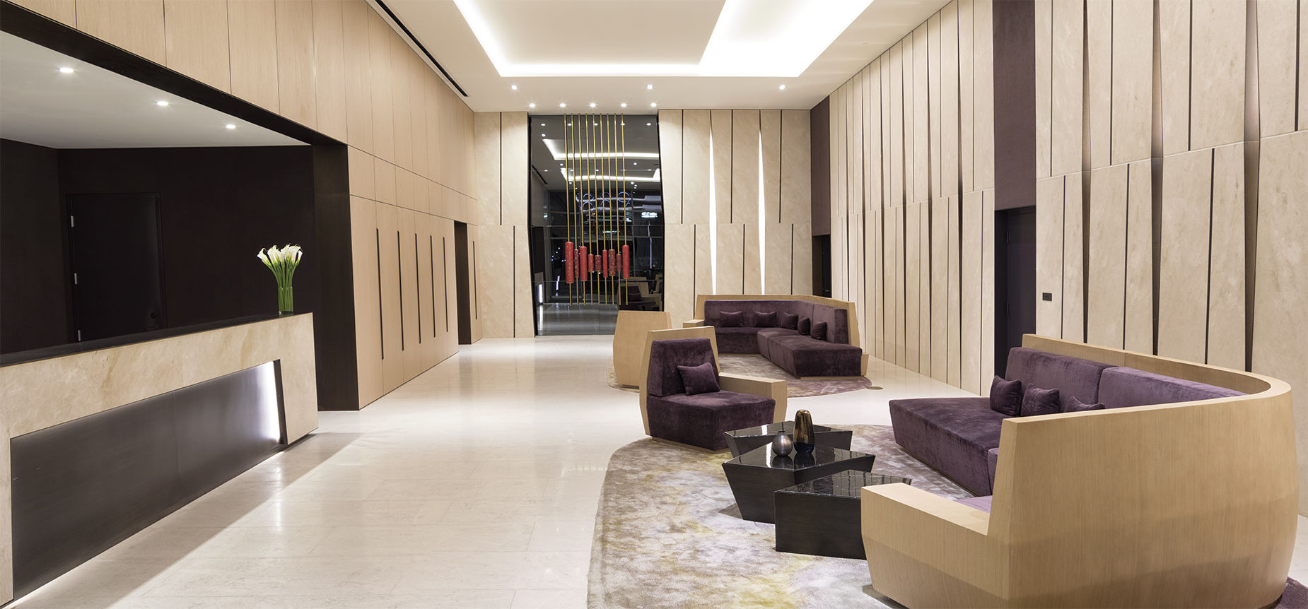 Gallery of Metropolis Los Angeles | JG Neukomm Architecture | Media - 19