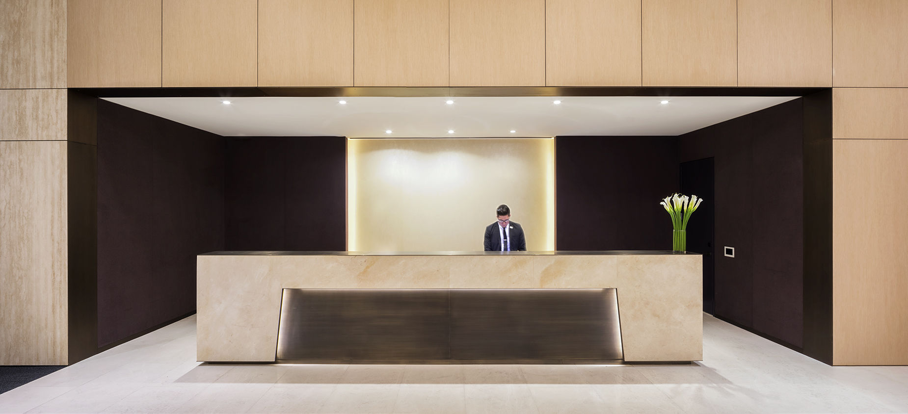 Gallery of Metropolis Los Angeles | JG Neukomm Architecture | Media - 20