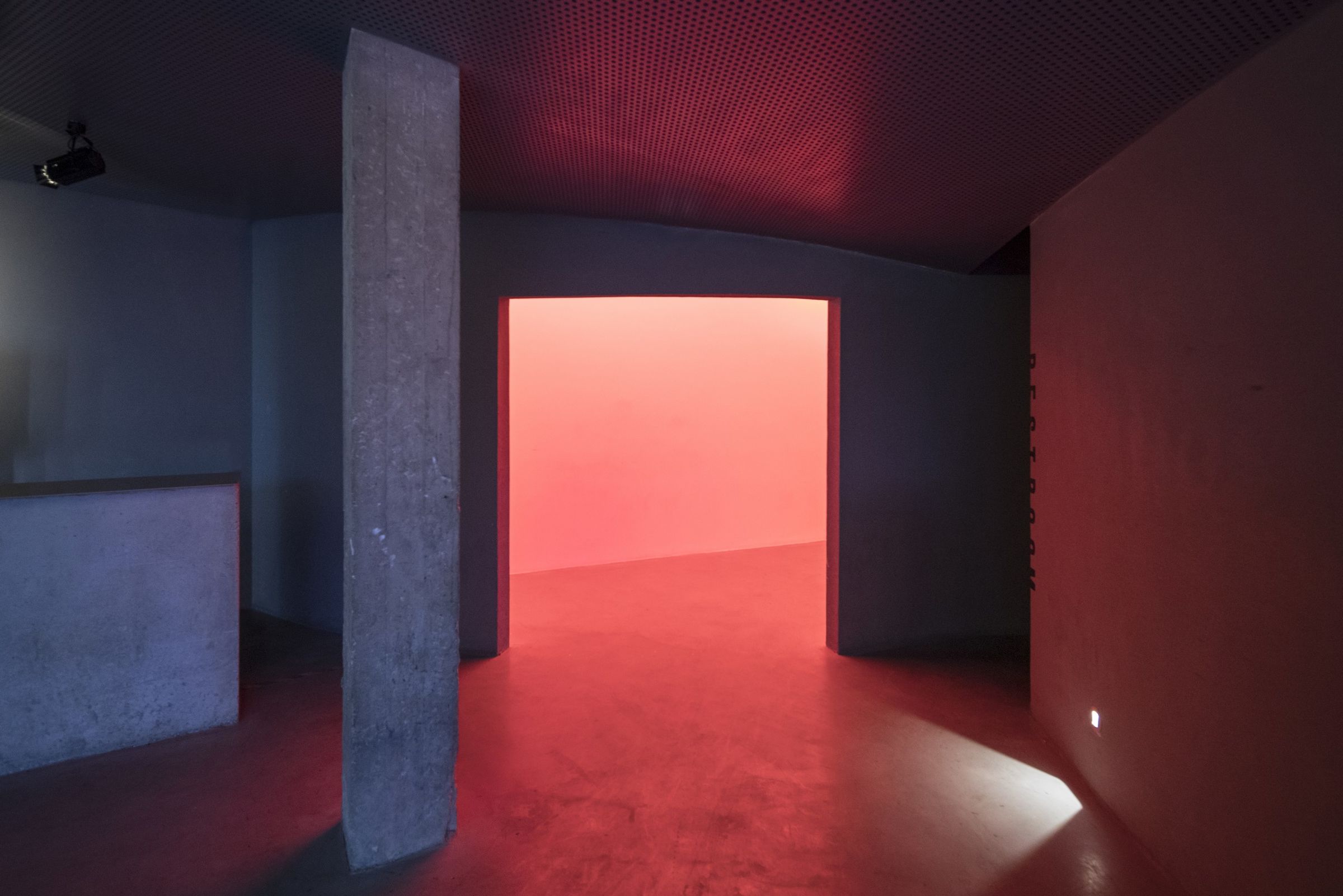 Gallery of Ballroom Blitz | PAUL KALOUSTIAN ARCHITECT | Media - 10