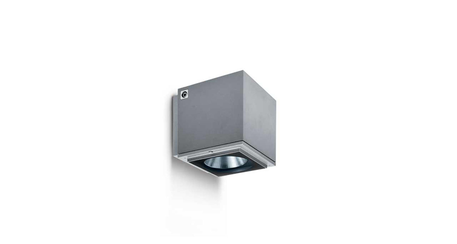 iPro wall mounted 192mm by iGuzzini | Archello