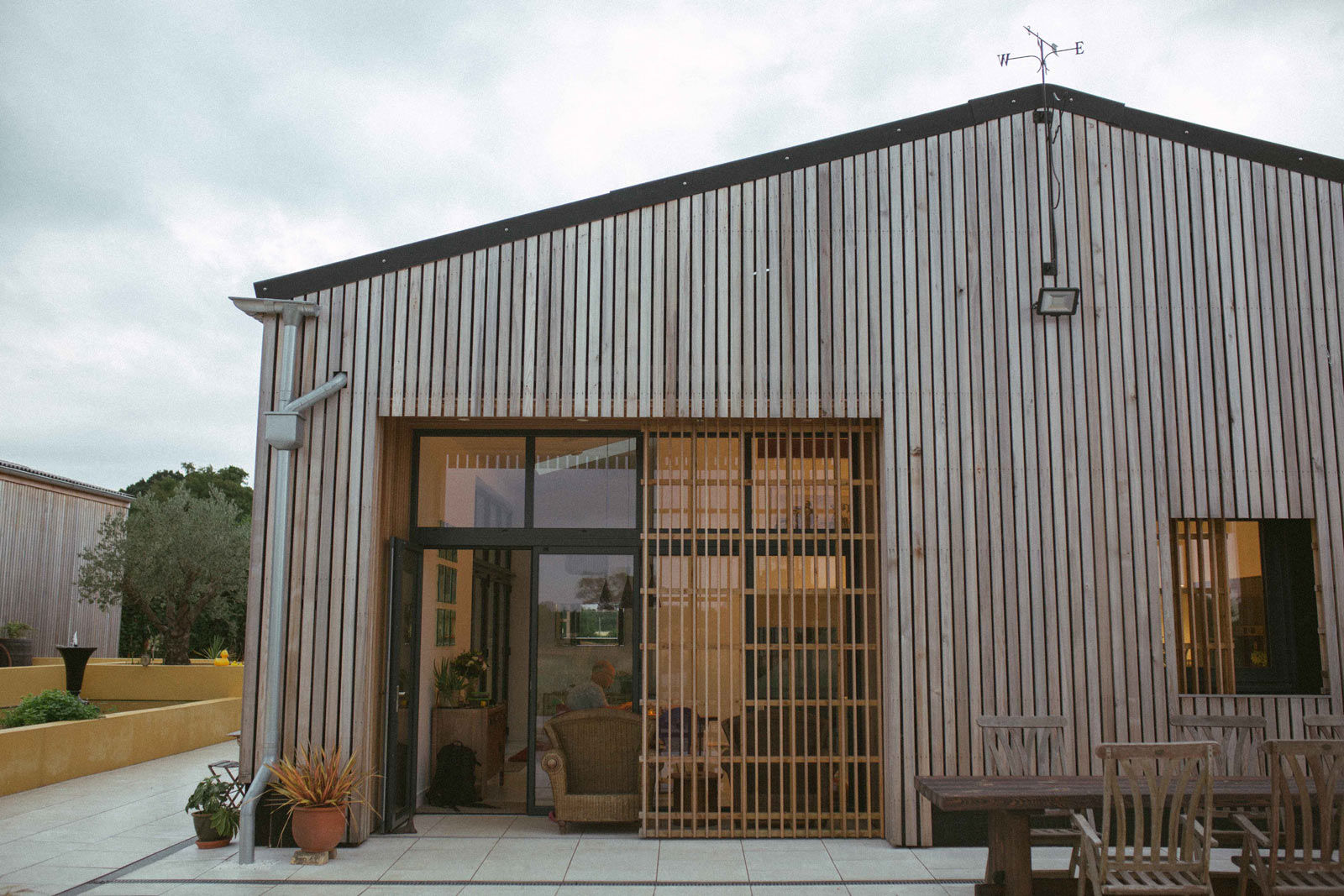 Twin Barn Farm | Studio Bark | Archello