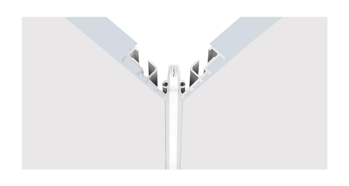 Underscore6 by iGuzzini | Archello