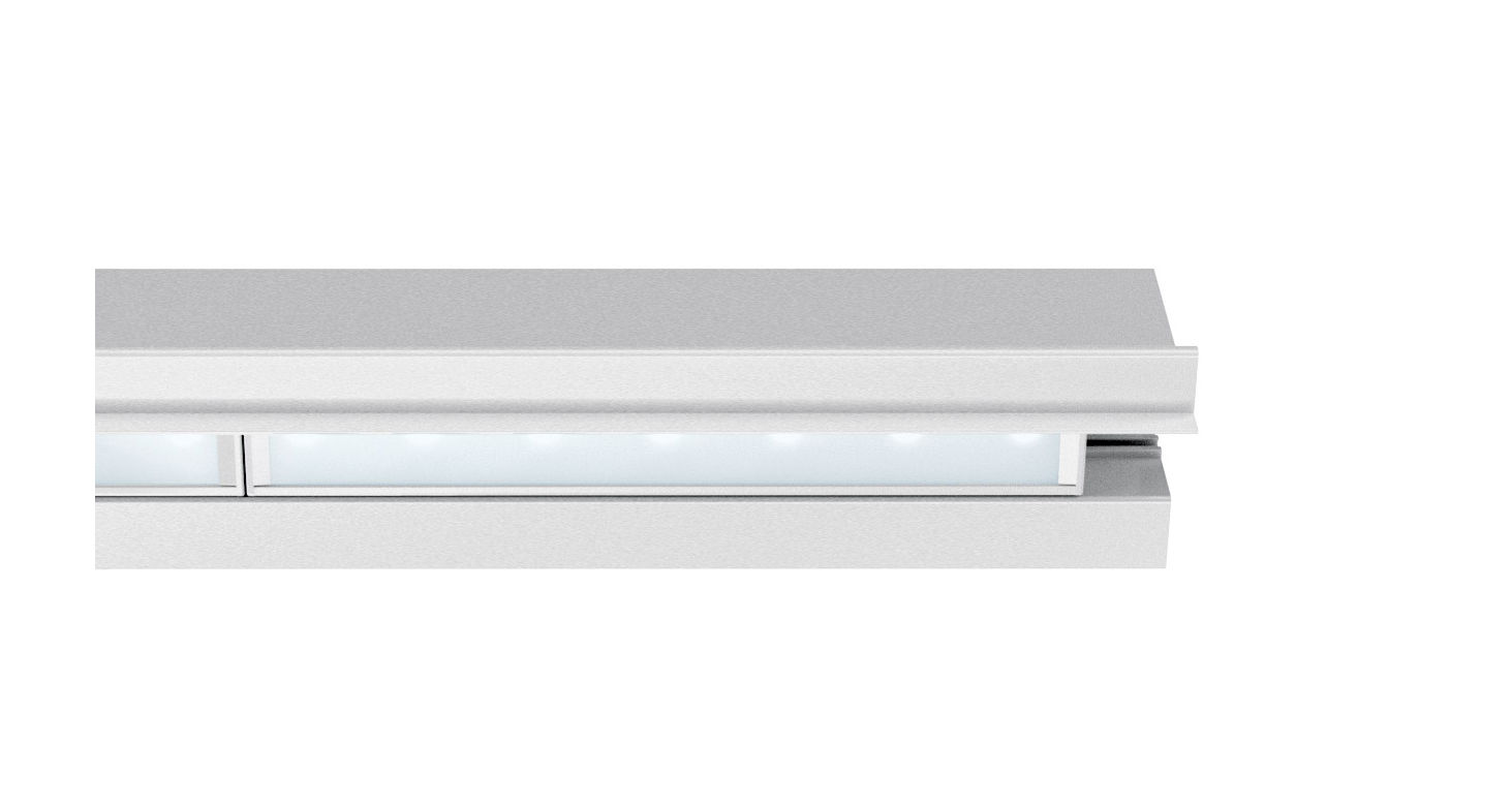 Underscore Grazer por iGuzzini | Archello